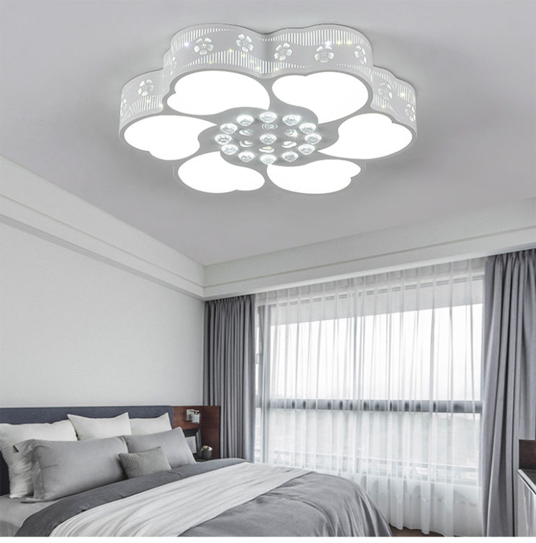 Đèn trần LED trang trí thiết kế sáng tạo bộ 10 mẫu DTT059 - Tranh tường ...
