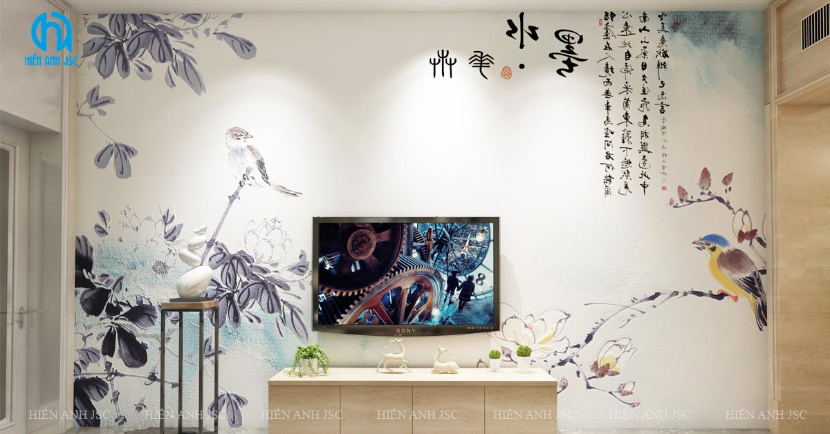 Những điều cần biết trước khi bắt đầu dán tranh giấy tại nhà